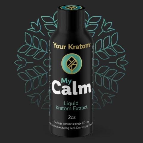 Our Products - Your Kratom